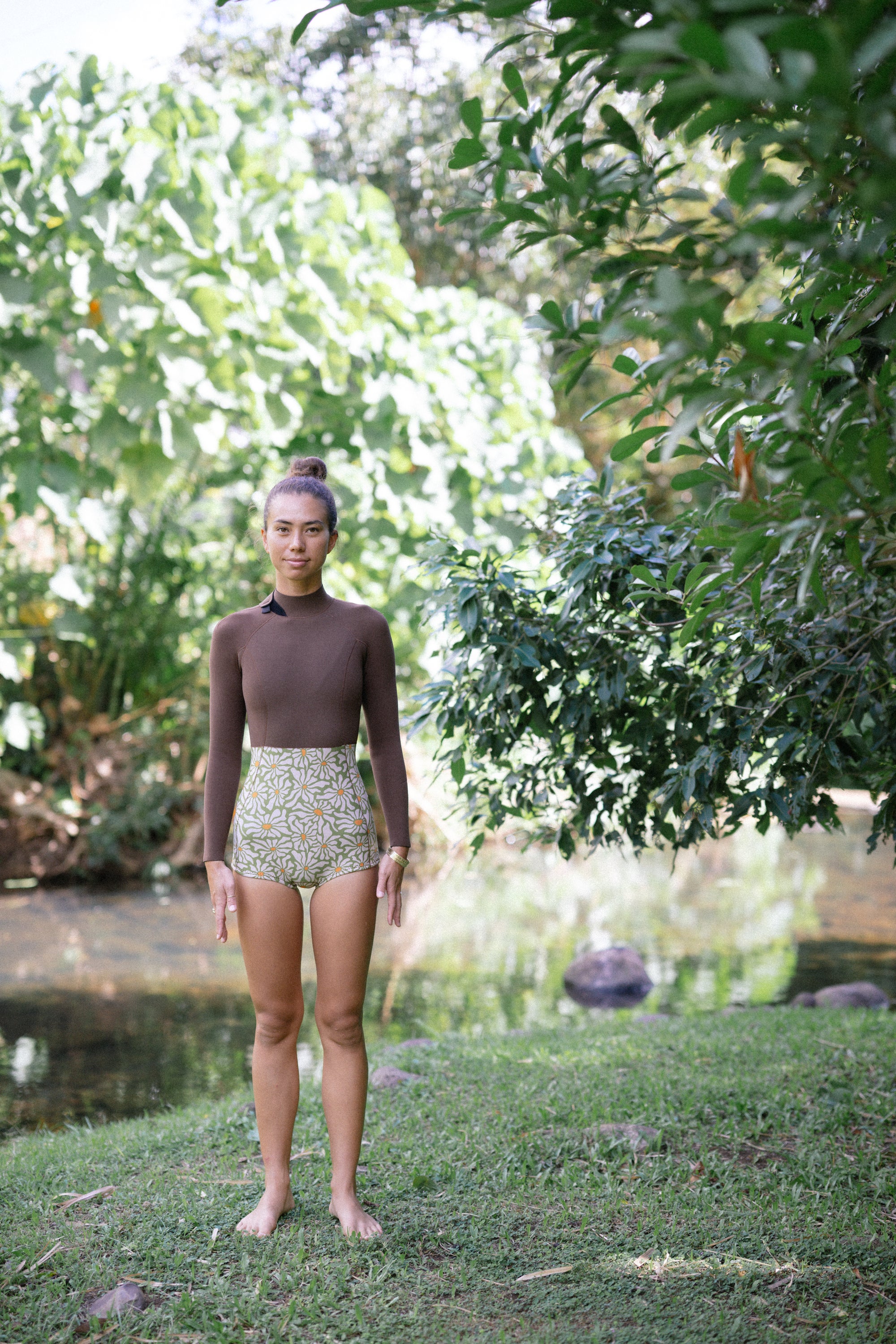 Wetsuits 100% Made in Japan – Kiyah Wetsuits