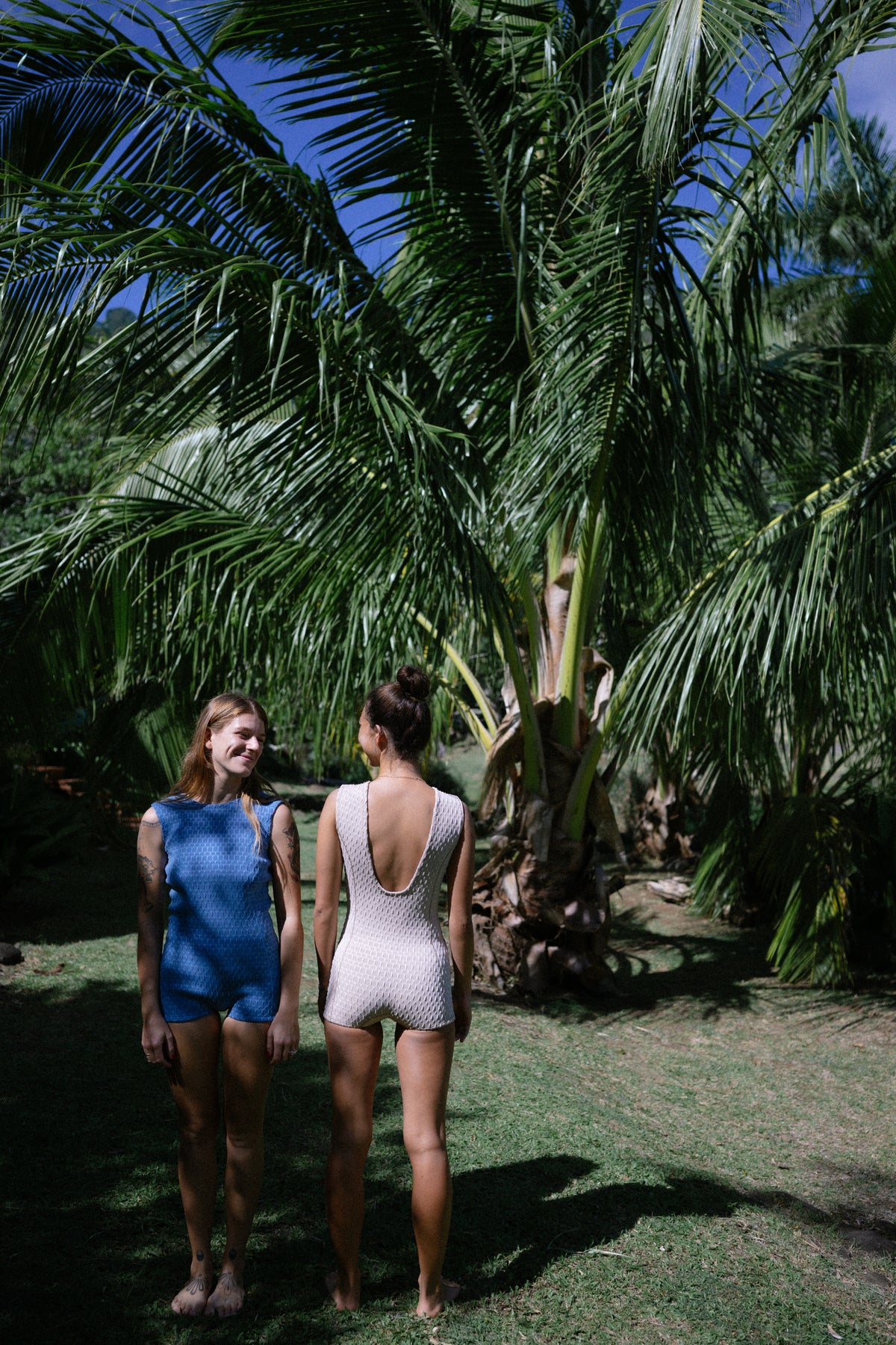 Wetsuits 100% Made in Japan – Kiyah Wetsuits