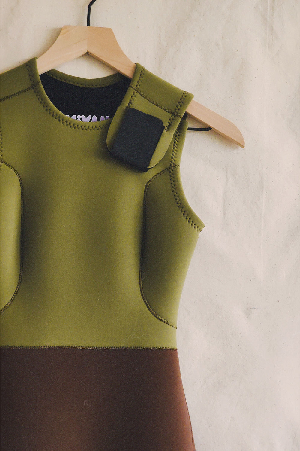 Wetsuits 100% Made in Japan – Kiyah Wetsuits