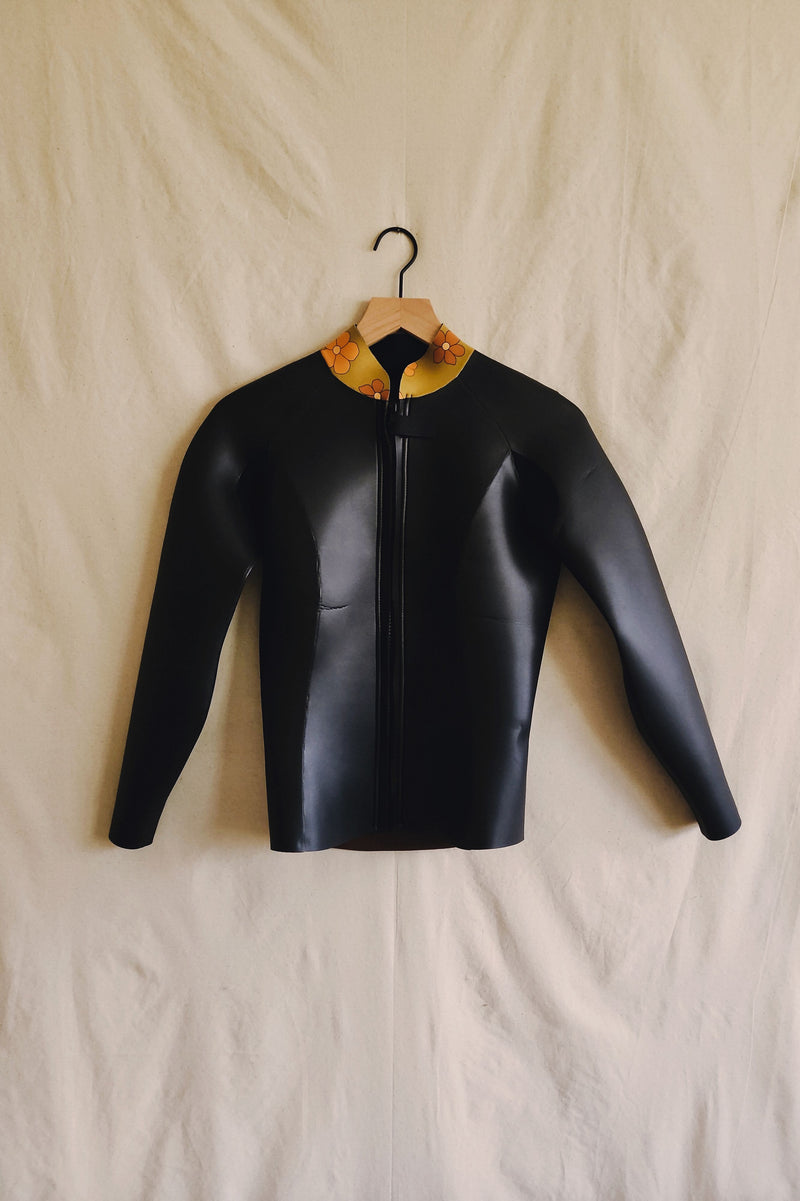 Women / Short Jane / 2mm/ Canna*Brown – Kiyah Wetsuits