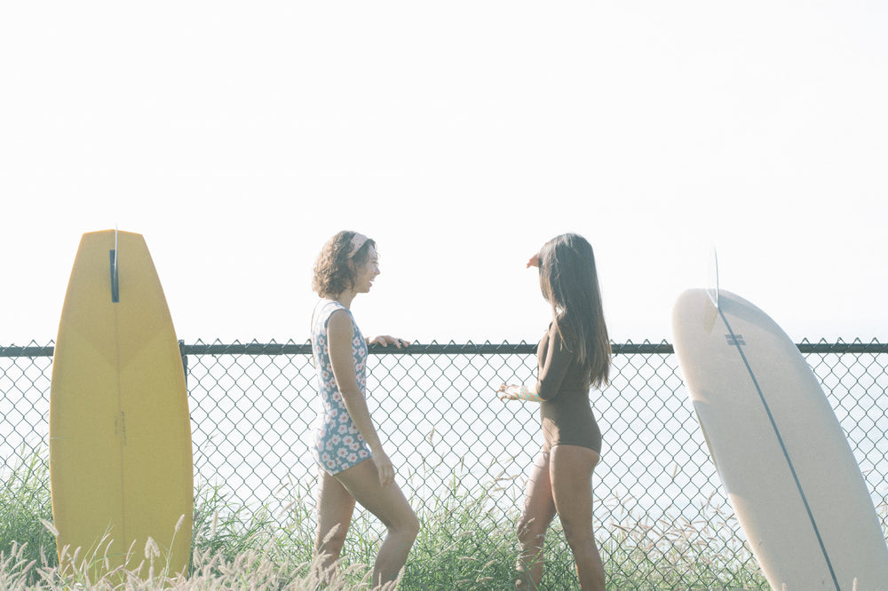 Wetsuits 100% Made in Japan – Kiyah Wetsuits