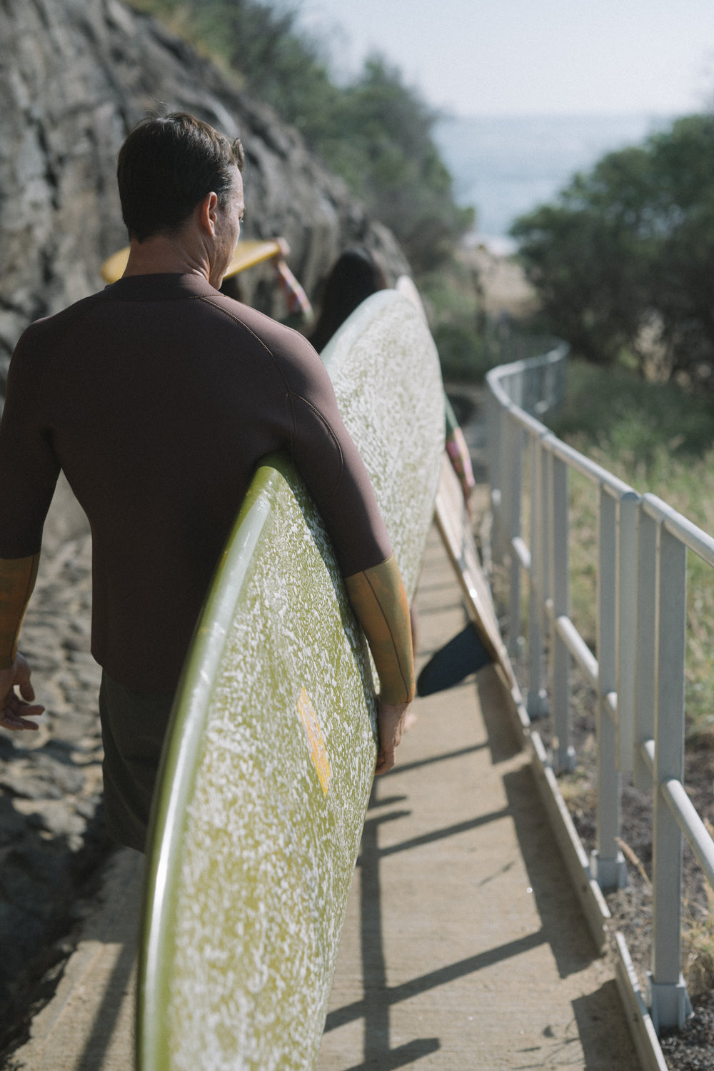 Wetsuits 100% Made in Japan – Kiyah Wetsuits